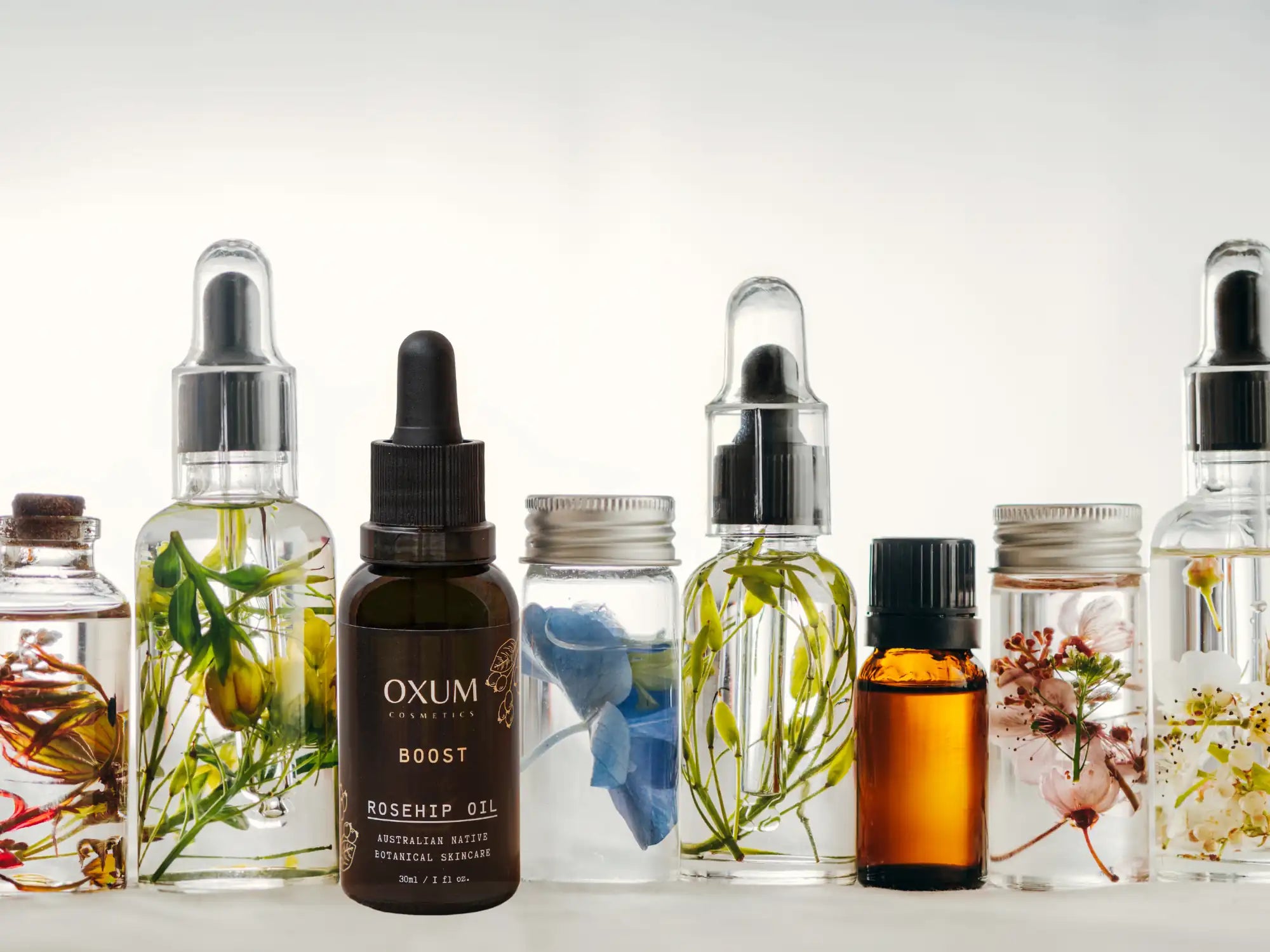 Nature's Solution: How Botanicals Can Transform Your Skin Health